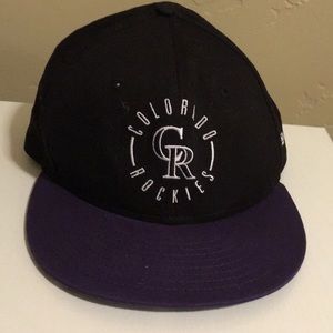 Accessories | Victoria Secret Pink Cr Hat | Poshmark